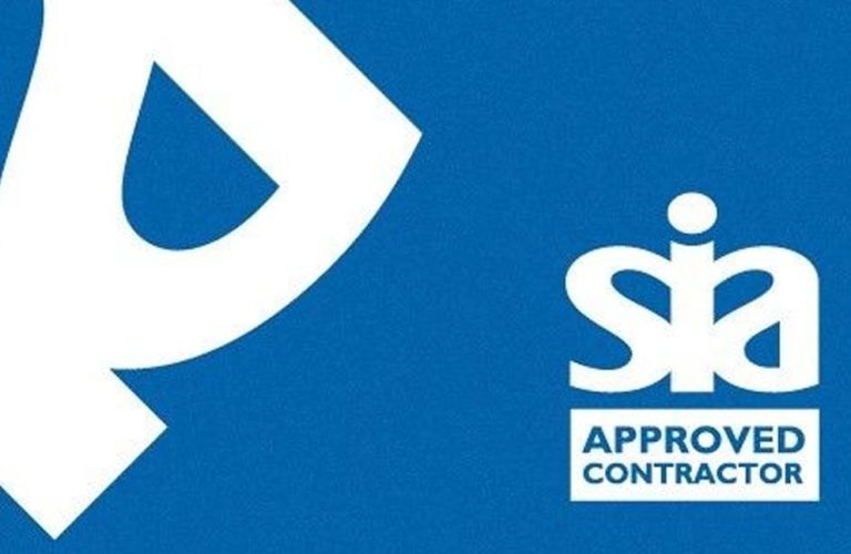SIA Approved Contractor Scheme